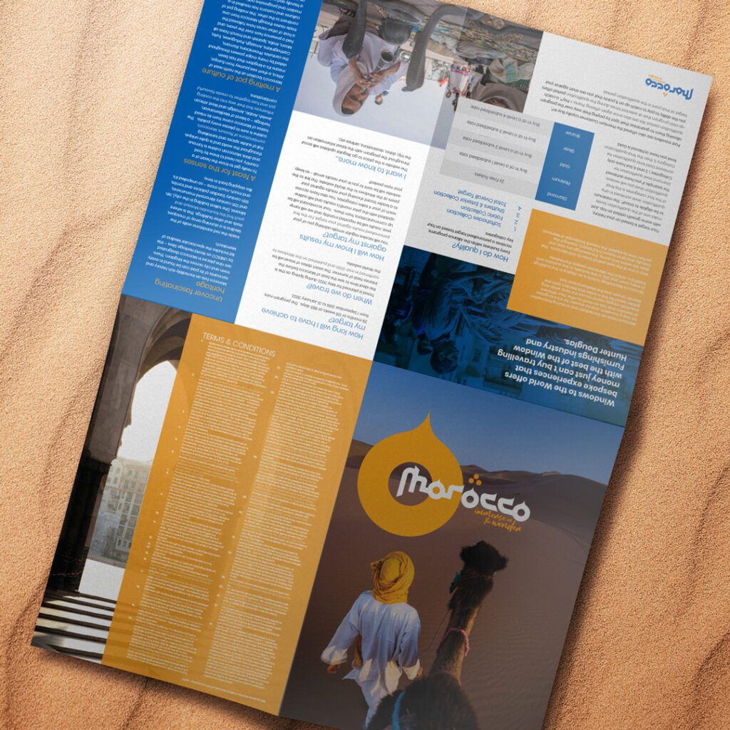 Services | Graphic Design, Branding & Web Design Scotland